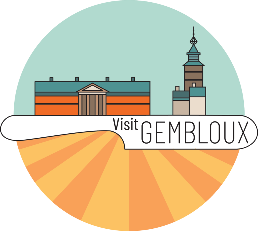 Visiter Gembloux et découvrir la richesse de son patrimoine