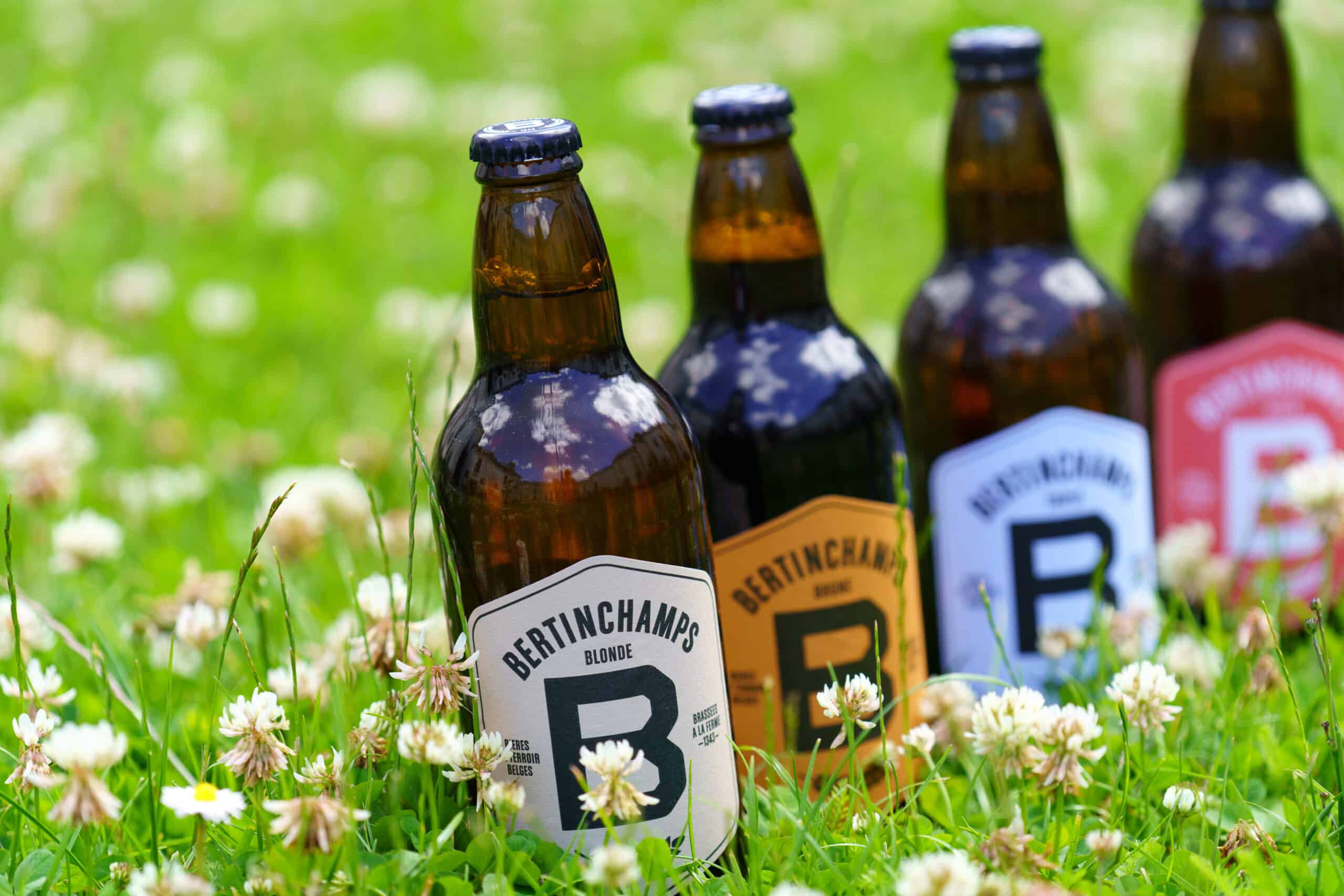 Brasserie Bertinchamps - VisitGembloux