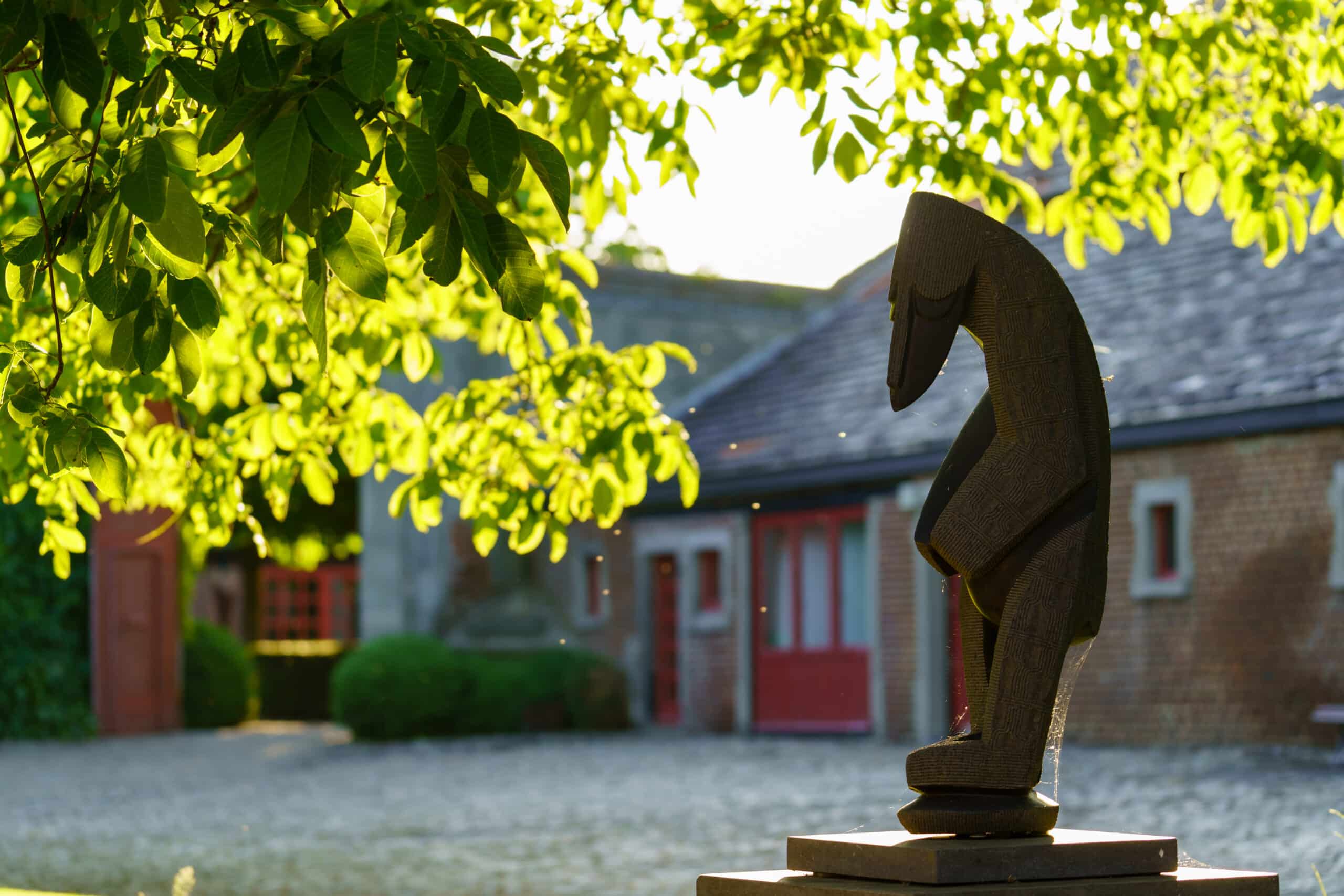 Exit 11 - VisitGembloux