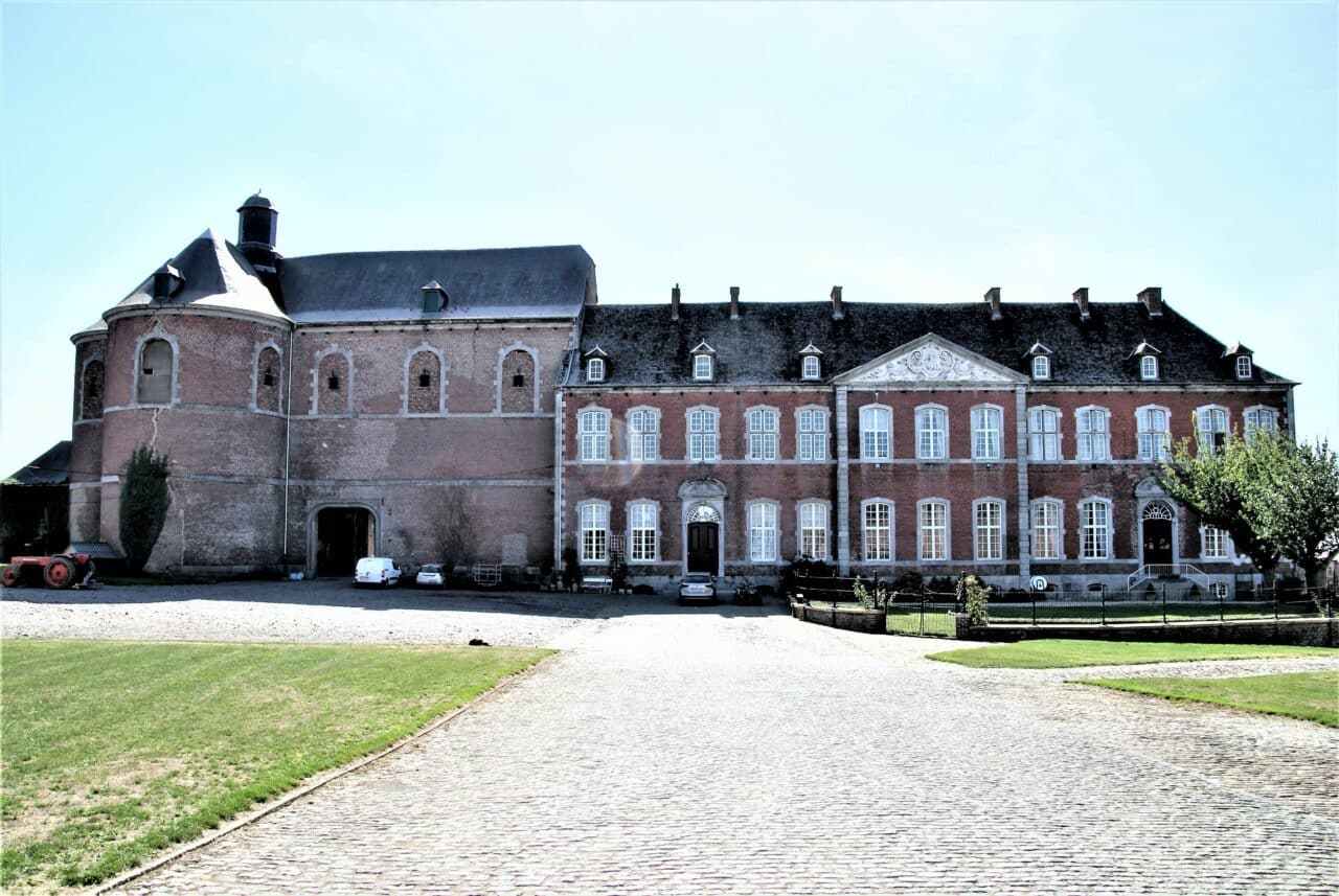 Discovering Lonzée - VisitGembloux