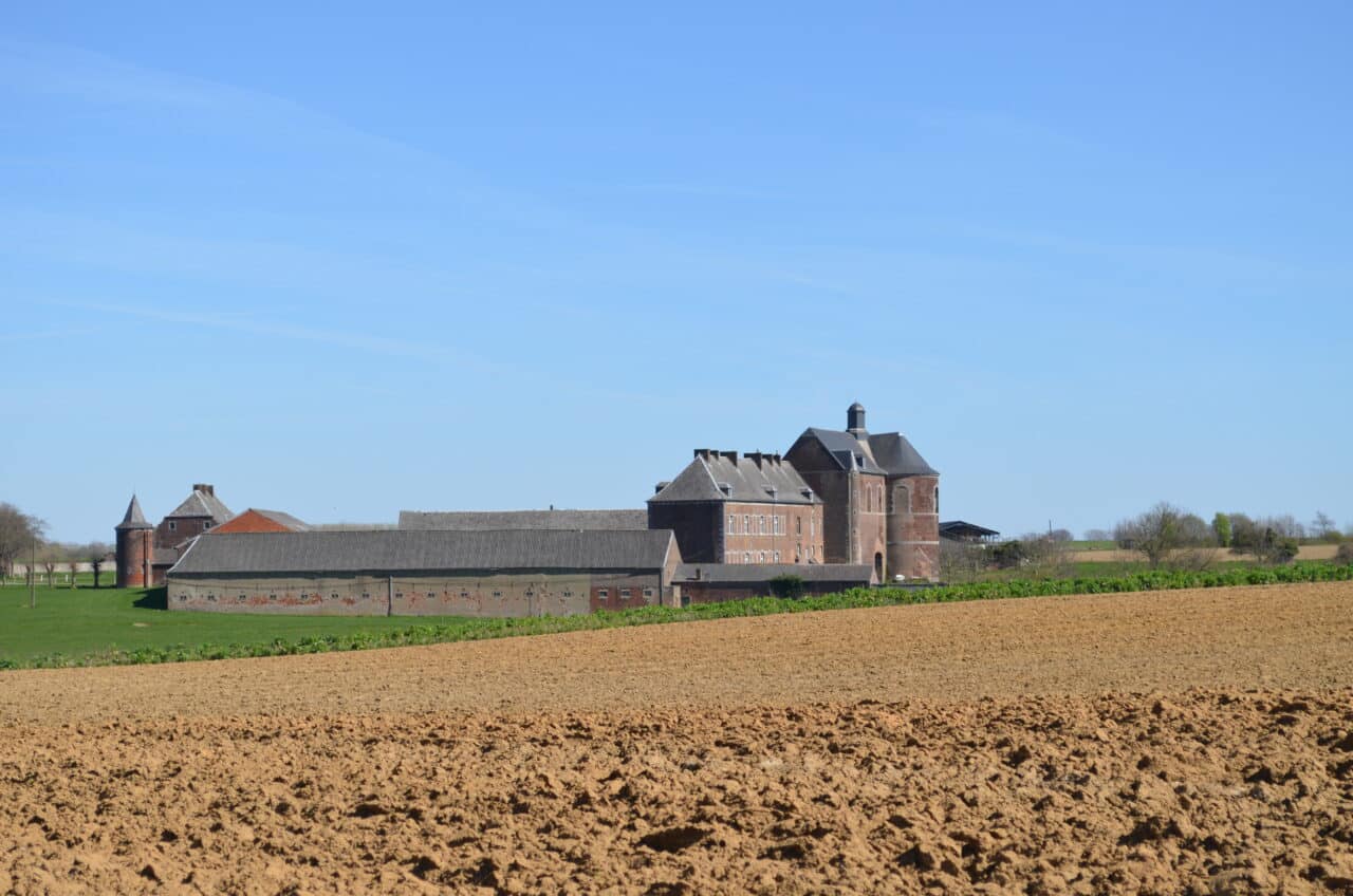 Discovering Lonzée - VisitGembloux