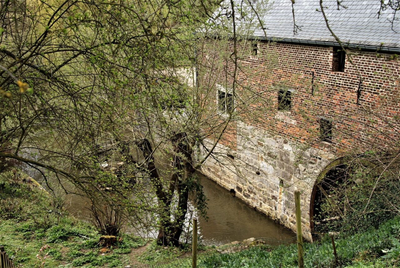 Discovering Lonzée - VisitGembloux