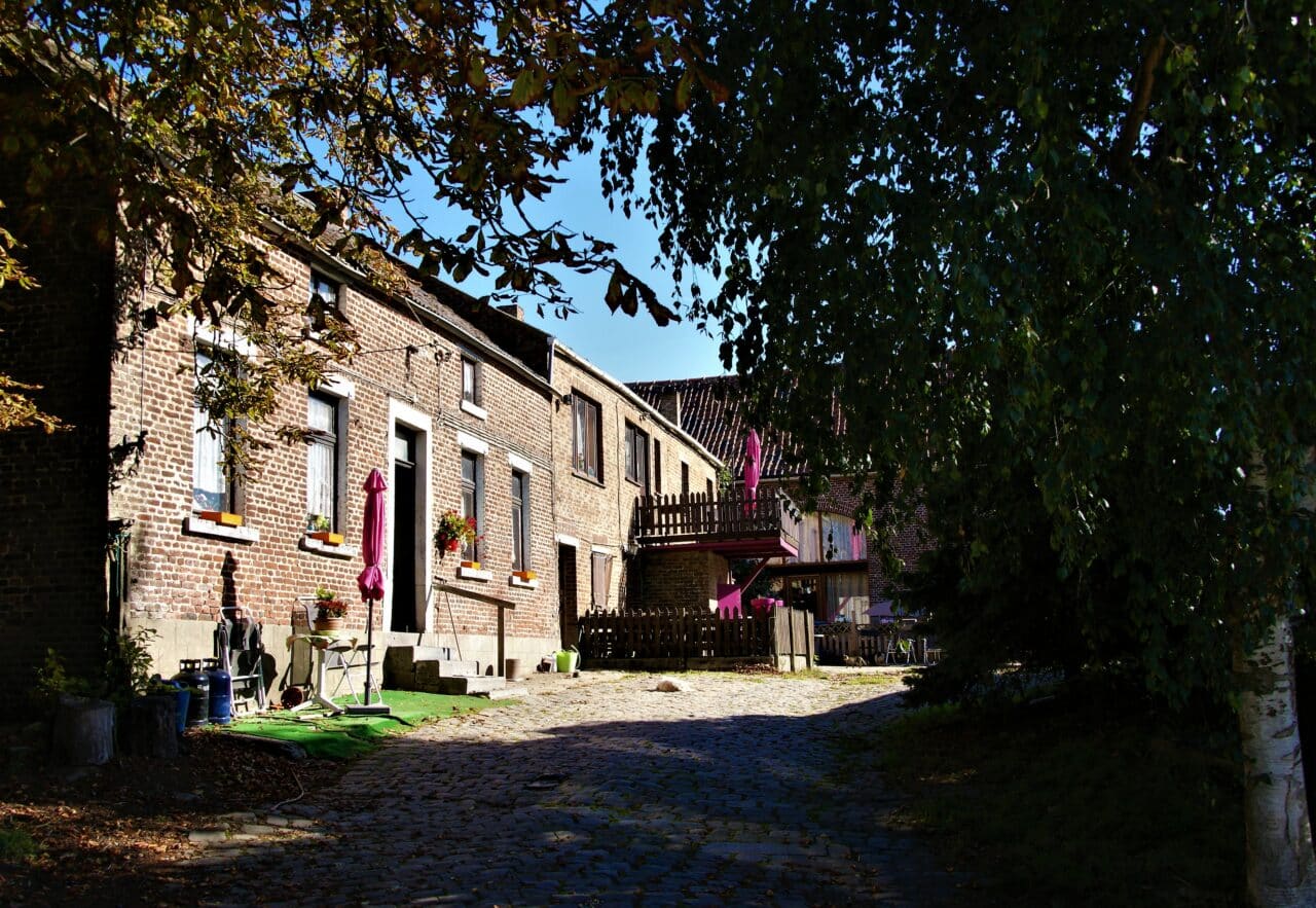 Discovering Lonzée - VisitGembloux