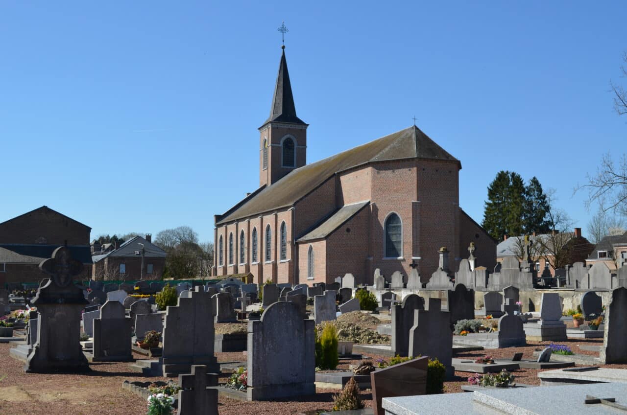 Discovering Lonzée - VisitGembloux