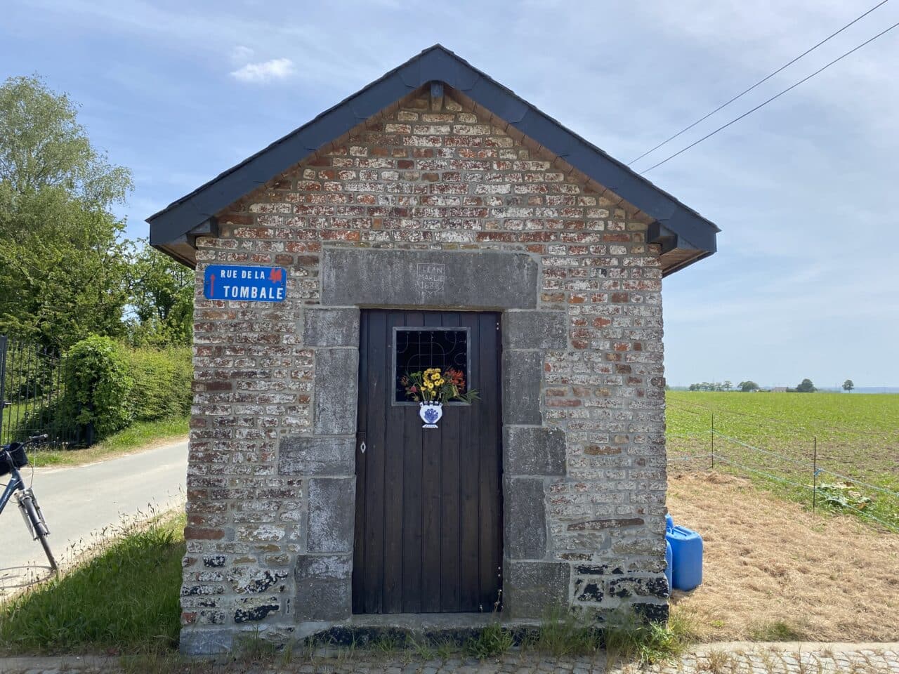 Cycle the six castles trail - Visit Gembloux