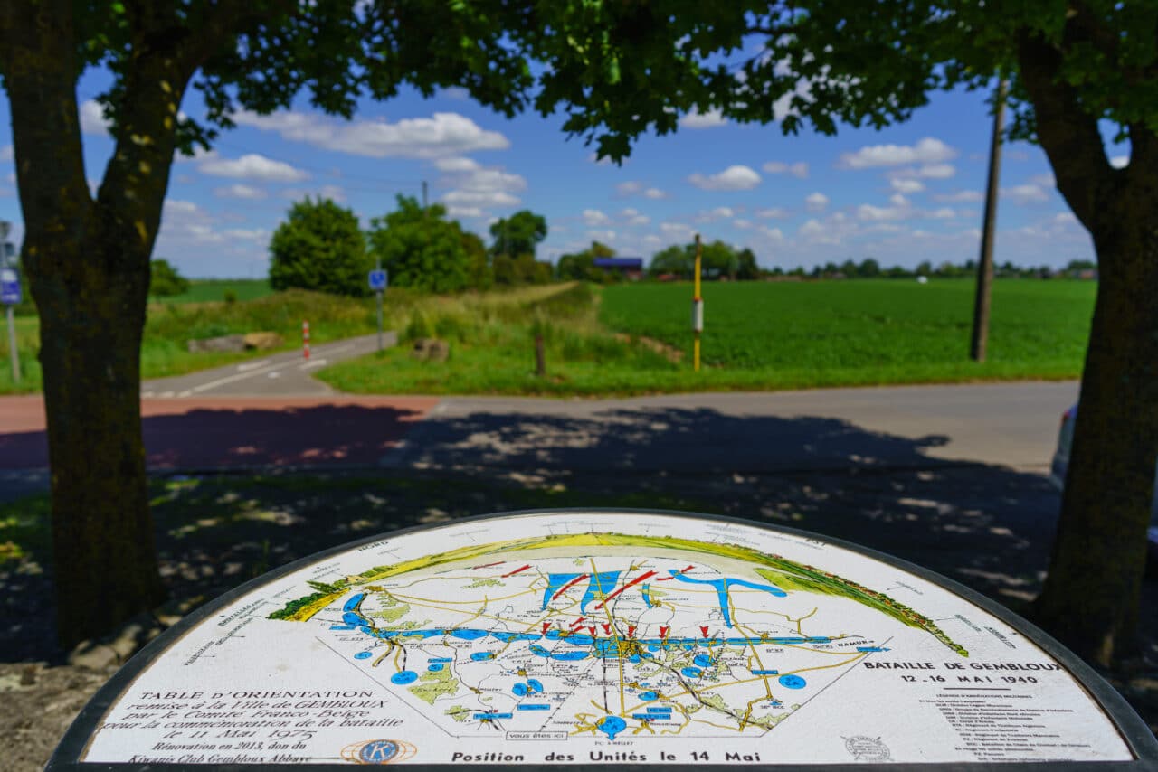 Beau-Vélo de RAVeL - VisitGembloux