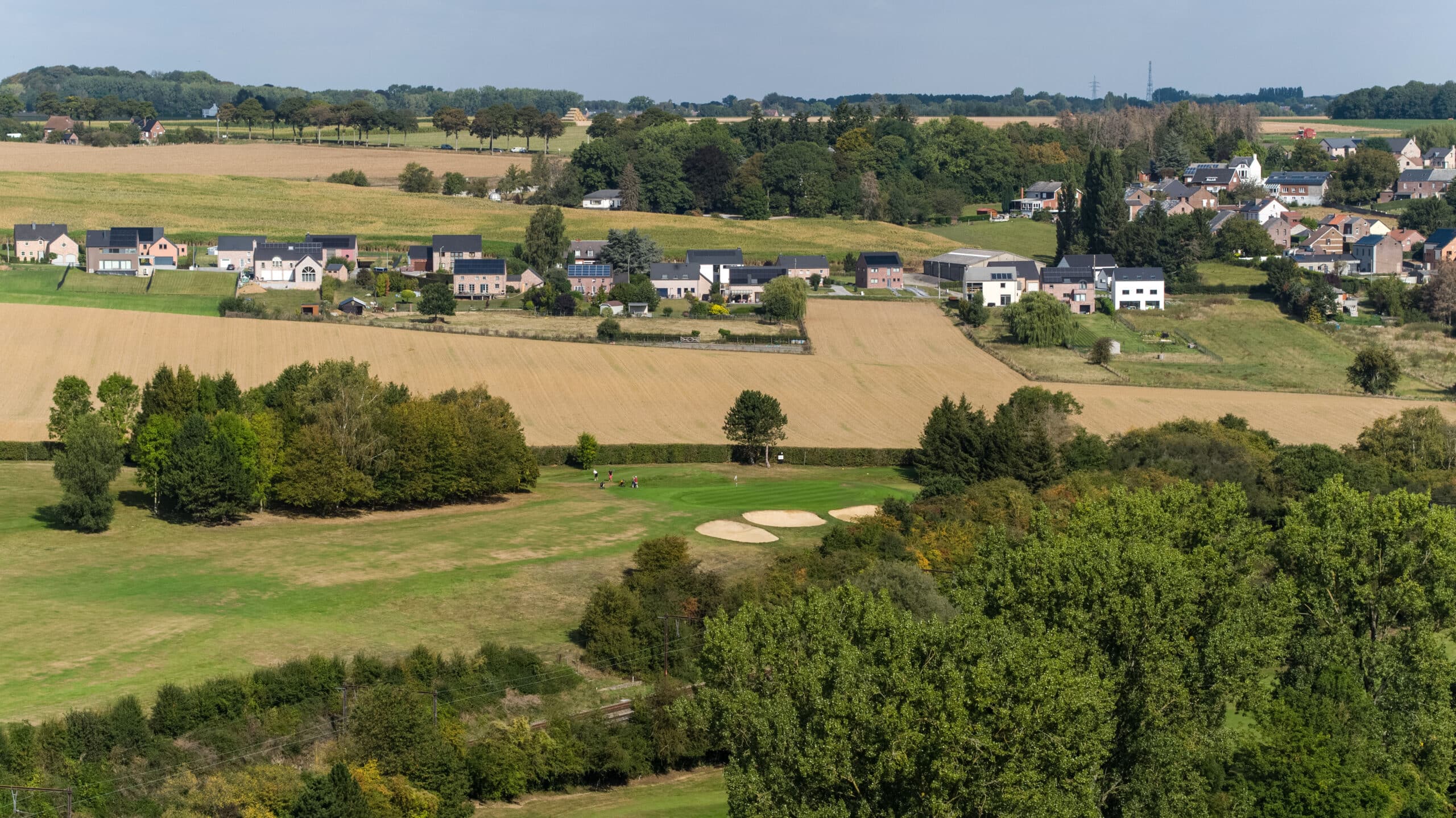Vélorneau - VisitGembloux