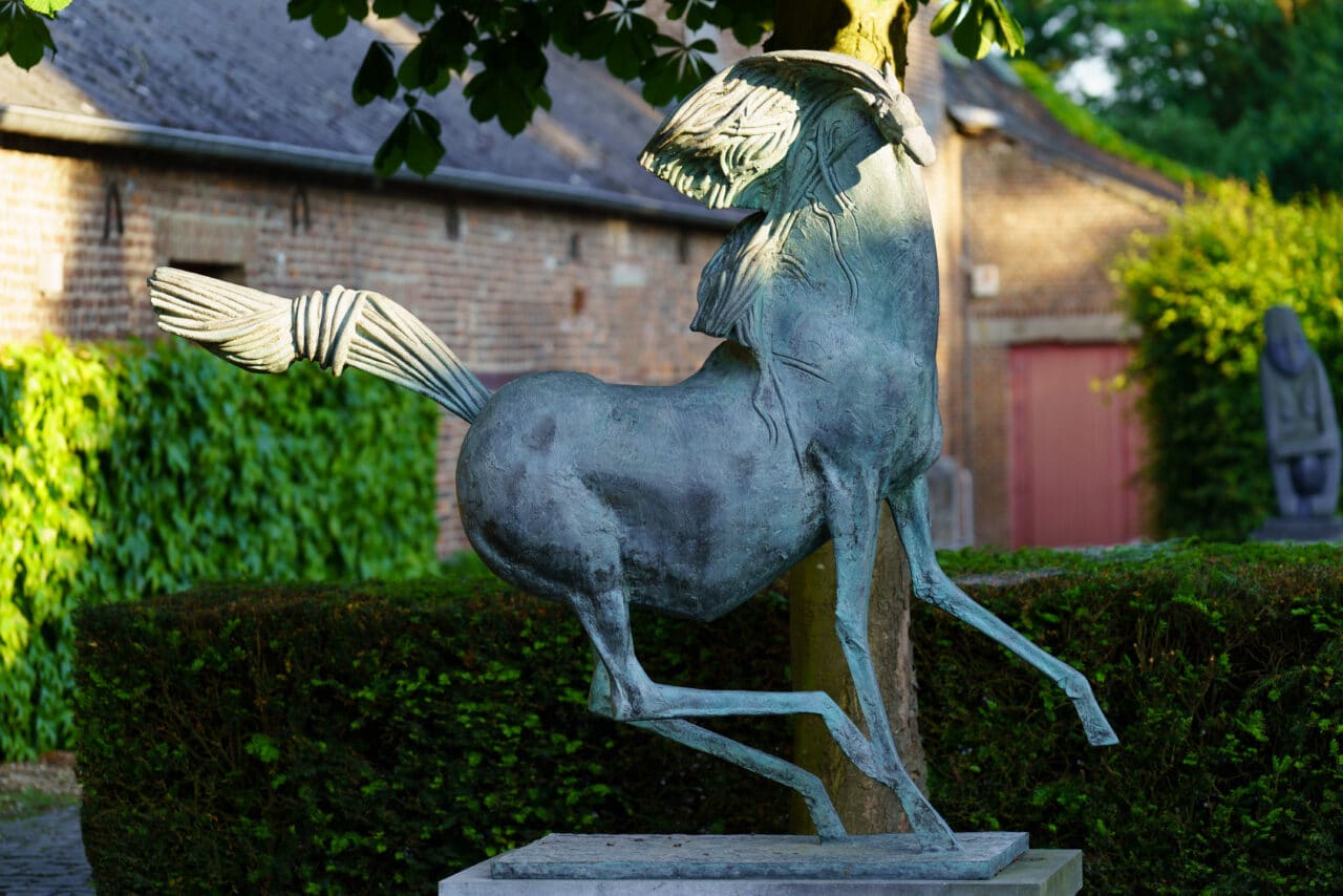 Exit 11 - VisitGembloux