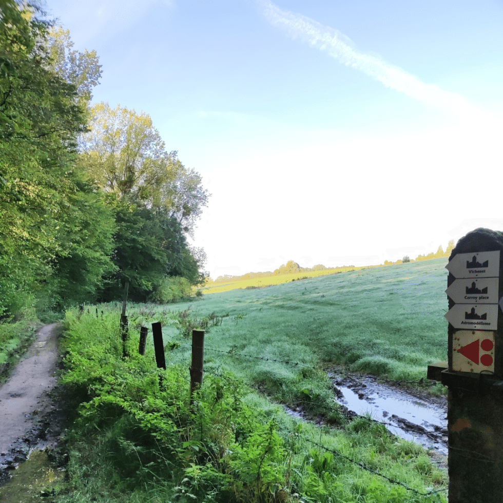 Visiter Gembloux : l'Office du Tourisme de la ville de Gembloux