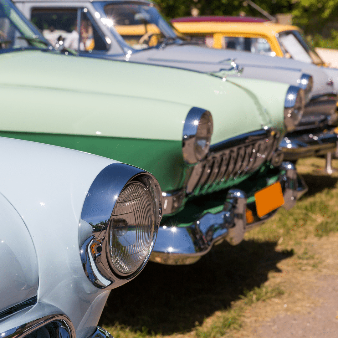 Auto-Rétro 2024 - VisitGembloux