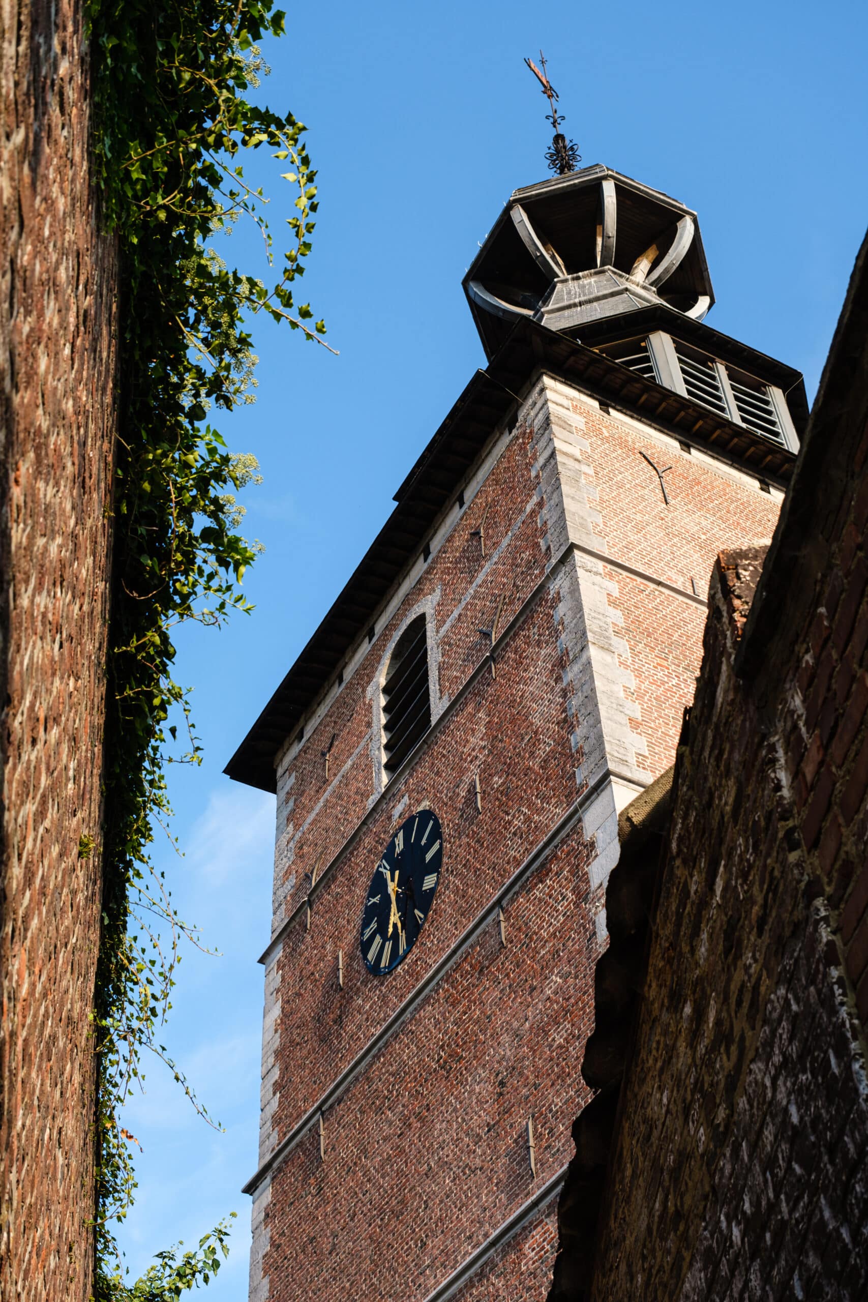 Le Beffroi de Gembloux - VisitGembloux