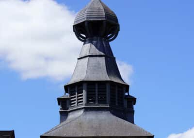 Le Beffroi de Gembloux - VisitGembloux