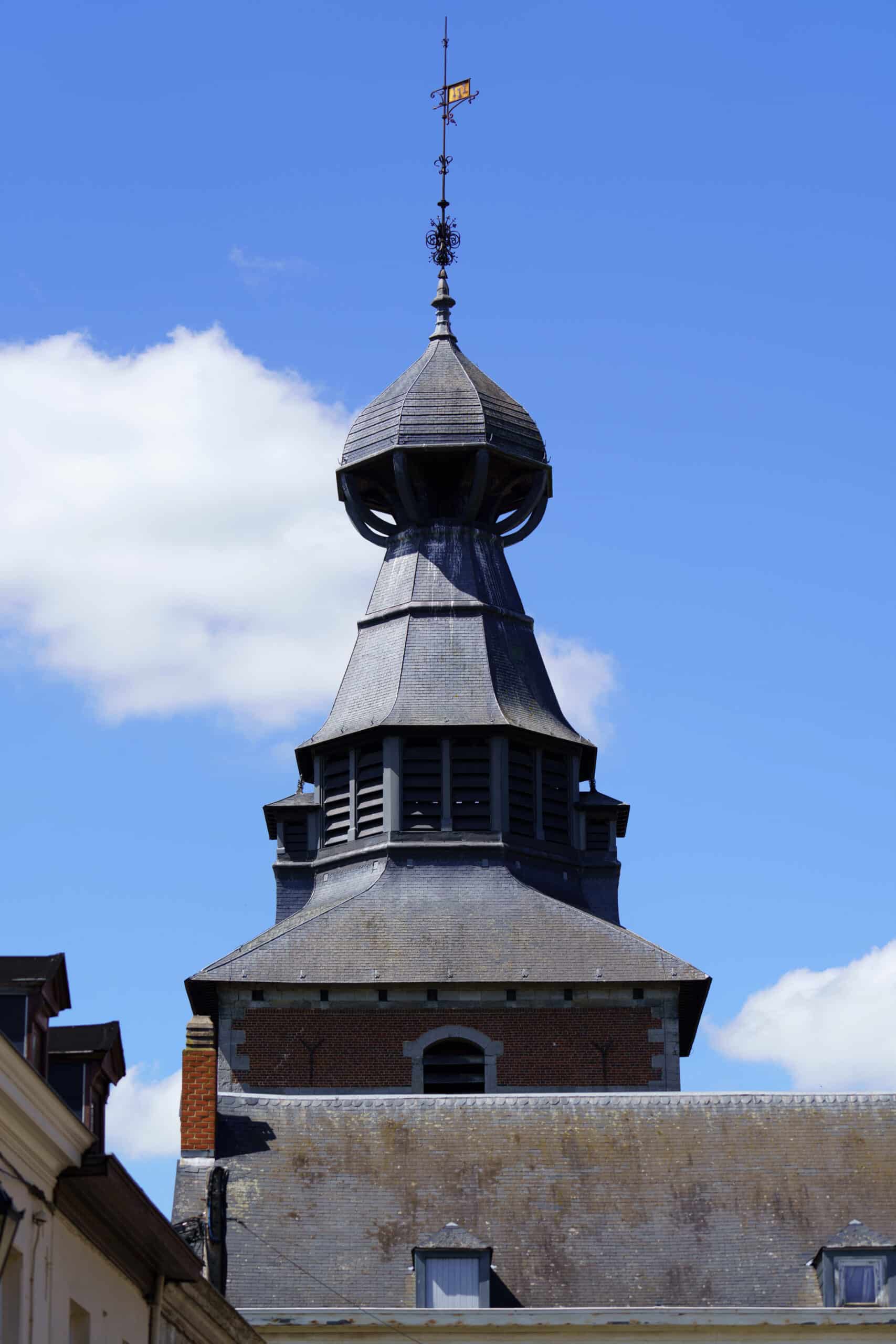 Le Beffroi de Gembloux - VisitGembloux