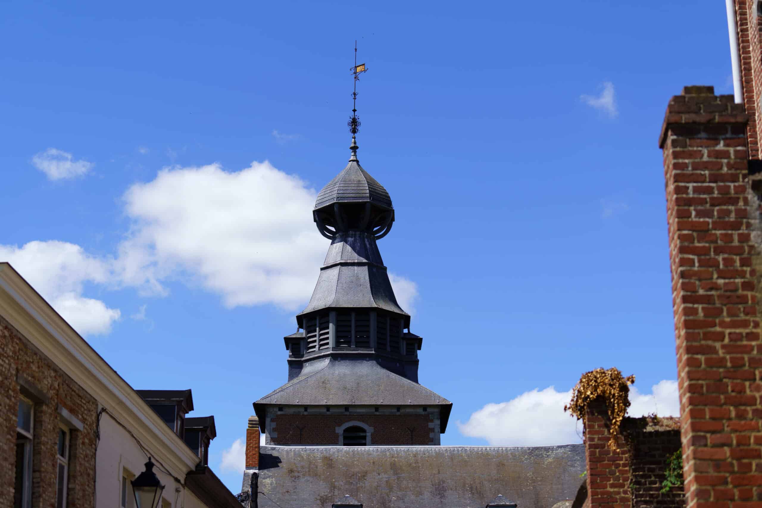 Le Beffroi de Gembloux - VisitGembloux