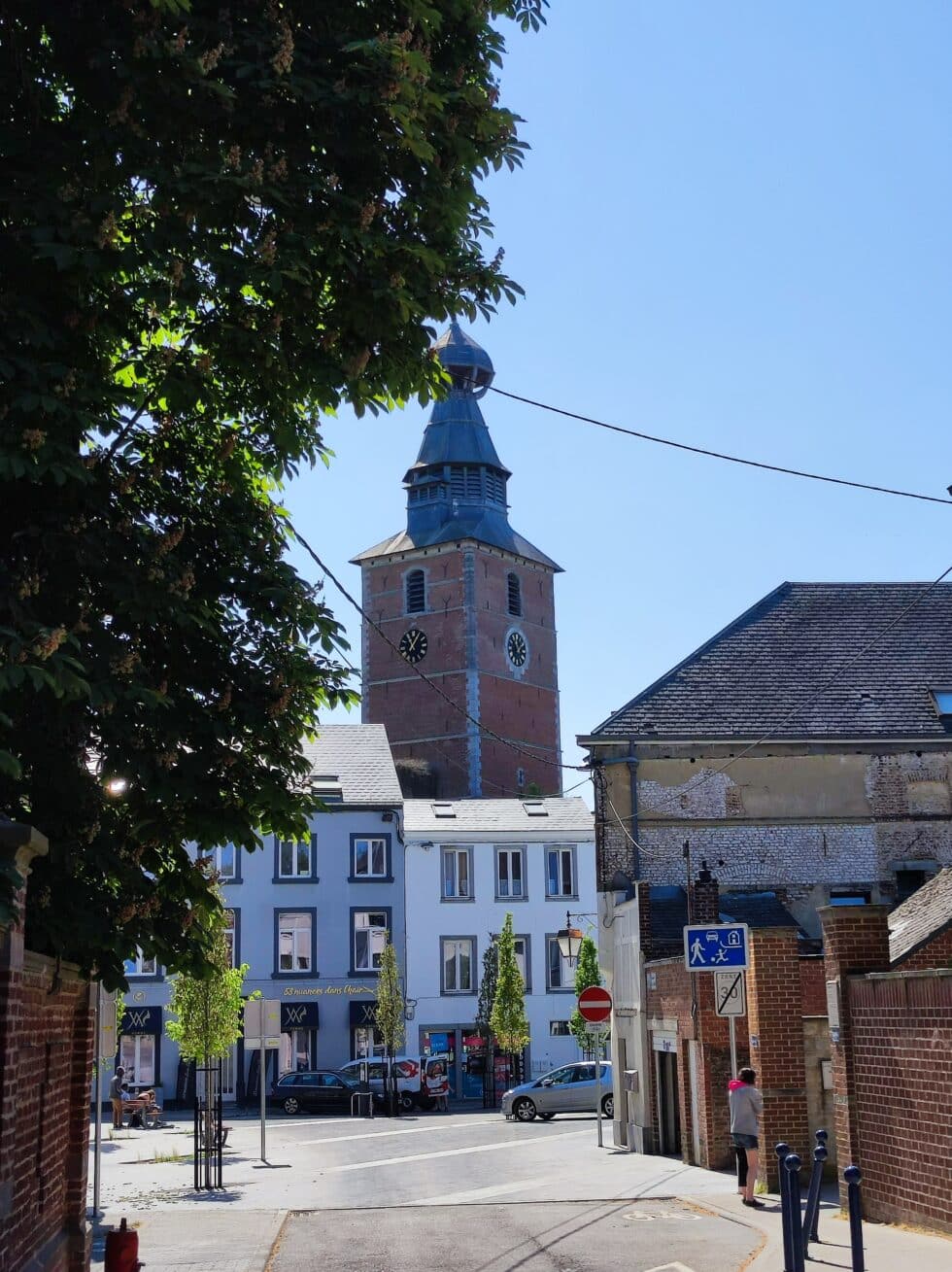 Les Isnes - VisitGembloux