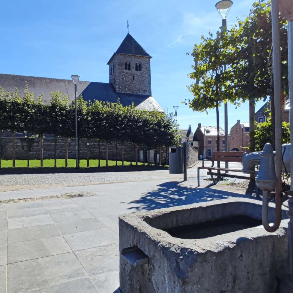 Visit Gembloux: Gembloux Tourist Office