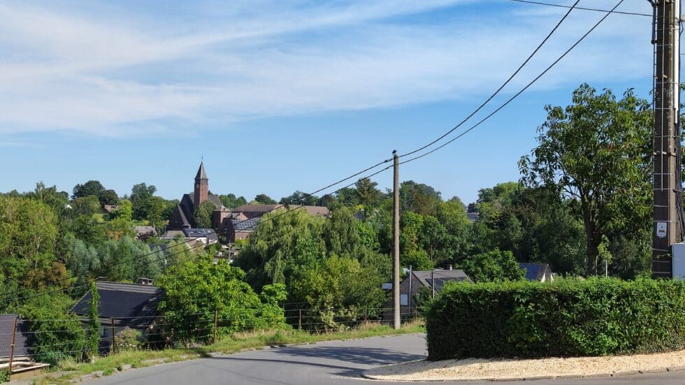 Les Isnes - VisitGembloux