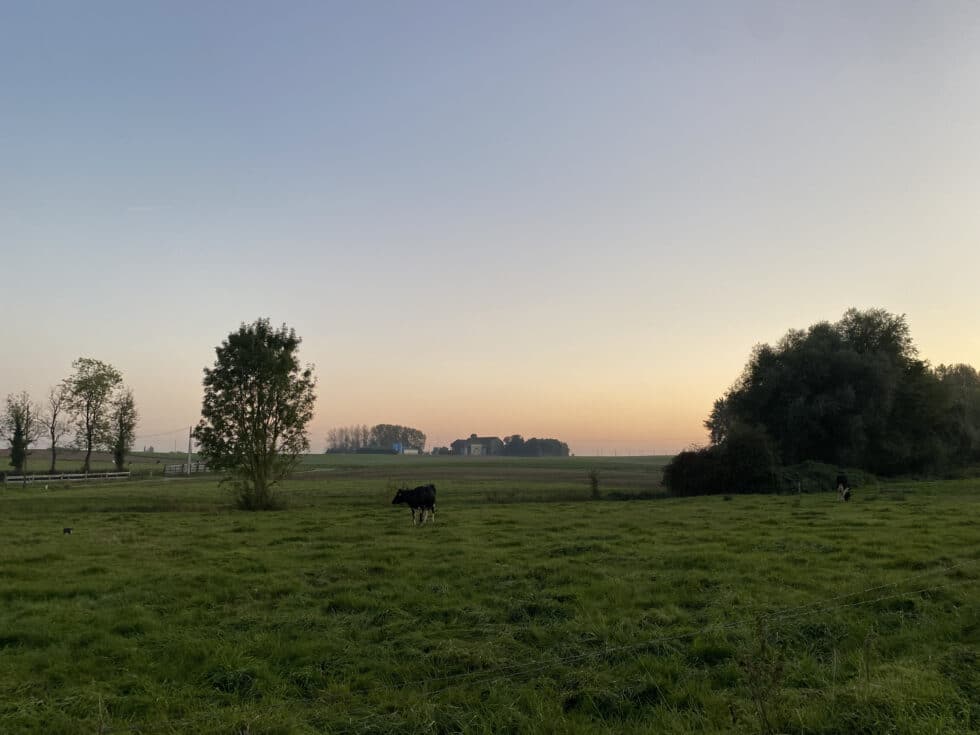 Visiter Gembloux : l'Office du Tourisme de la ville de Gembloux