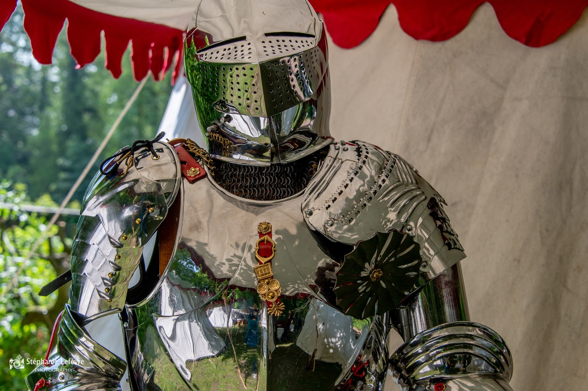 La Médiévale de Corroy - VisitGembloux