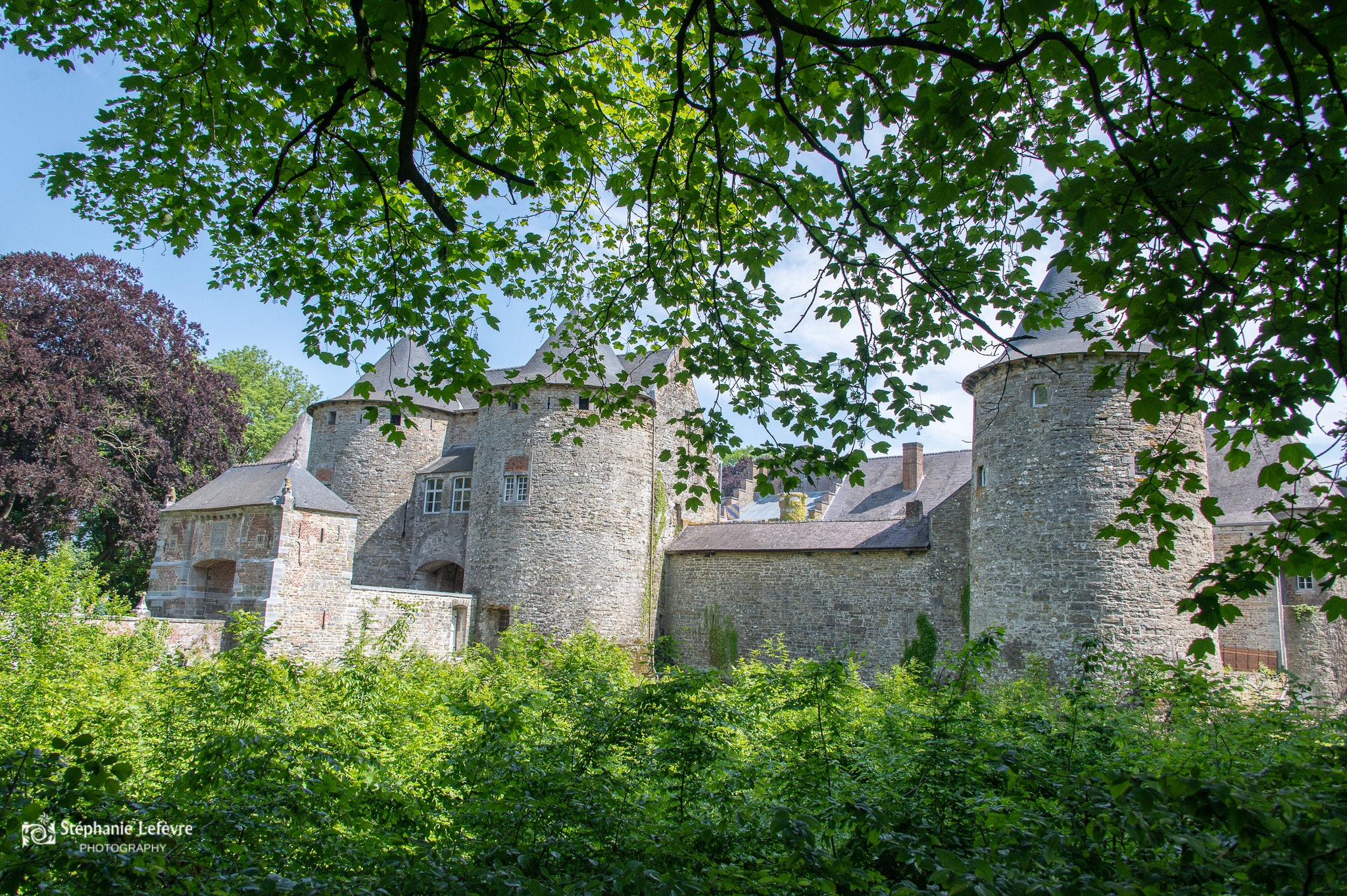 La Médiévale de Corroy - VisitGembloux