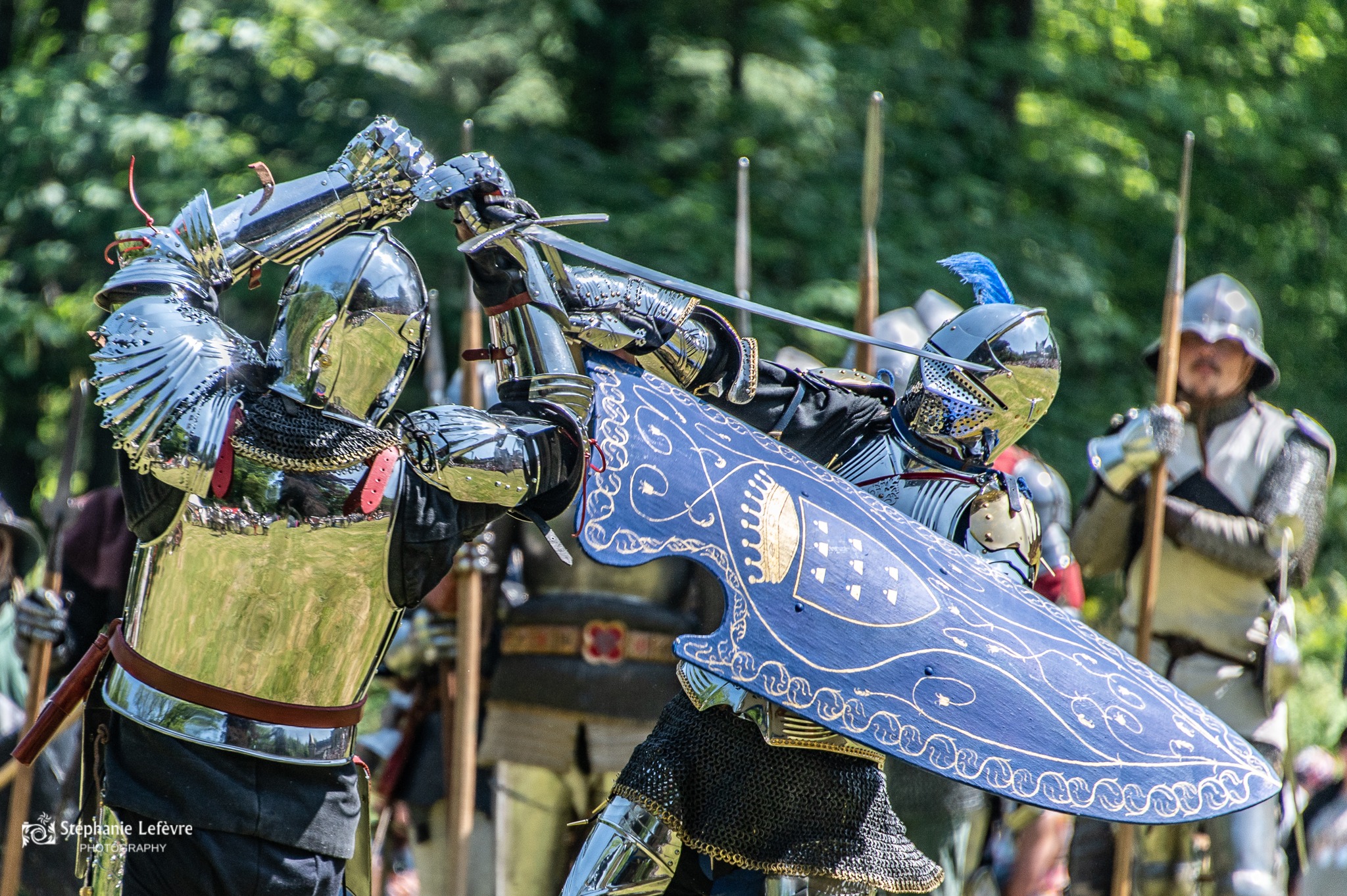 La Médiévale de Corroy - VisitGembloux