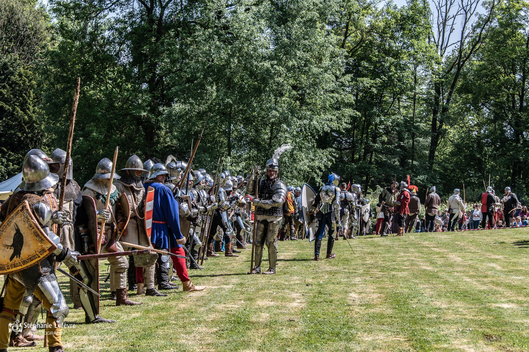 La Médiévale de Corroy - VisitGembloux