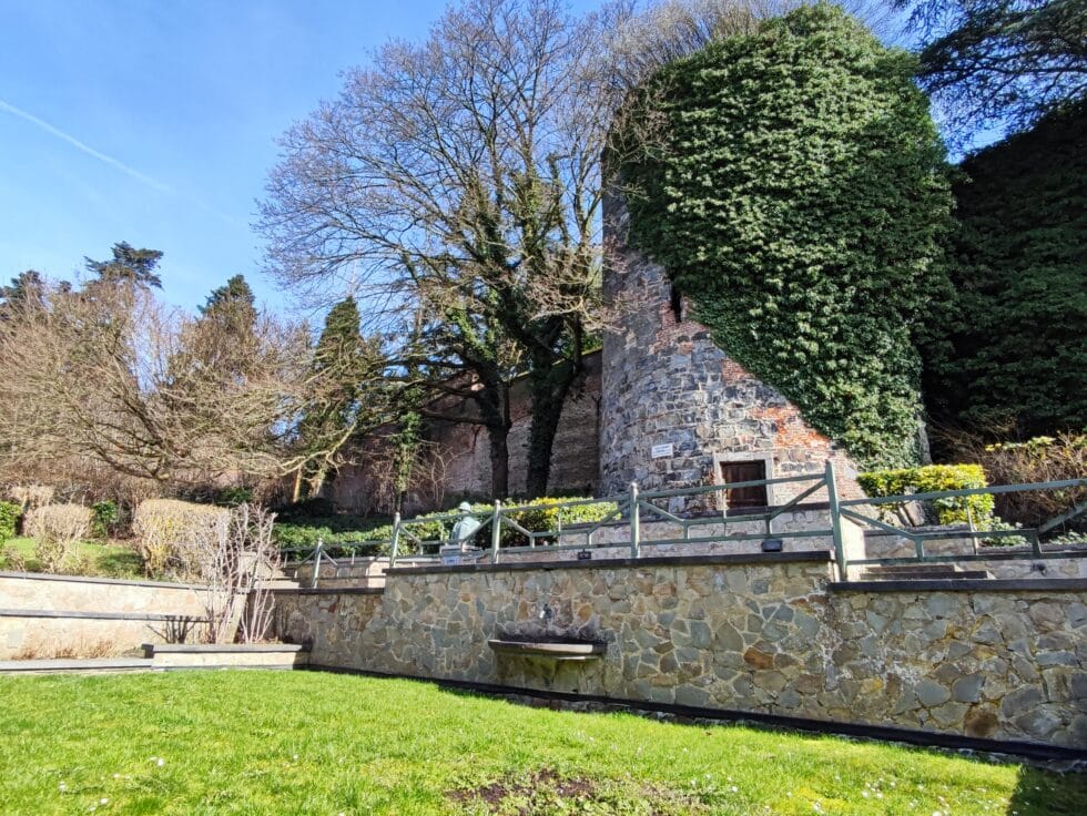 Les Isnes - VisitGembloux