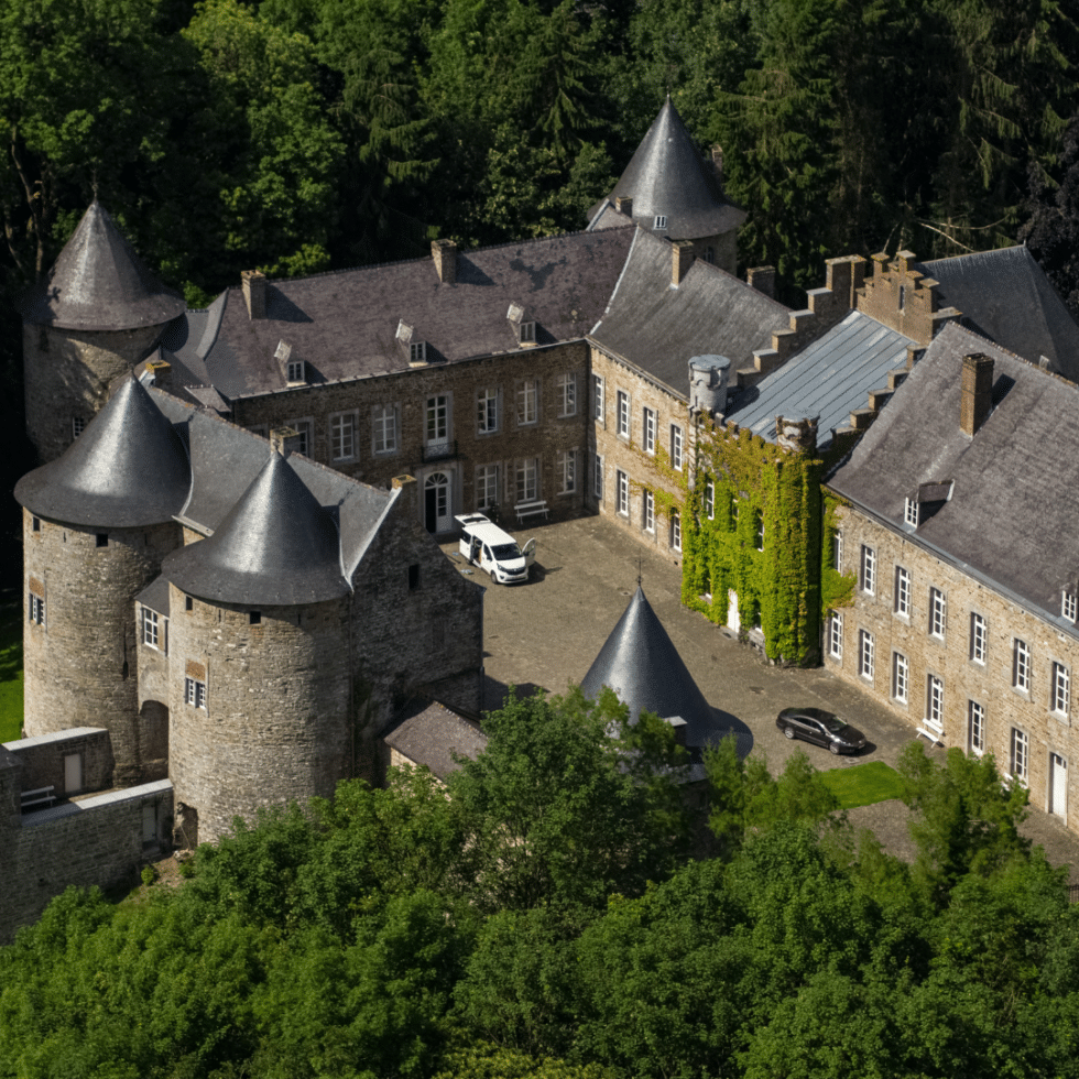 Visit Gembloux: Gembloux Tourist Office