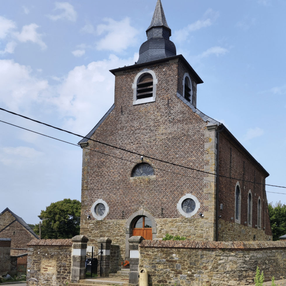 Gembloux bezoeken: de toeristische dienst van Gembloux