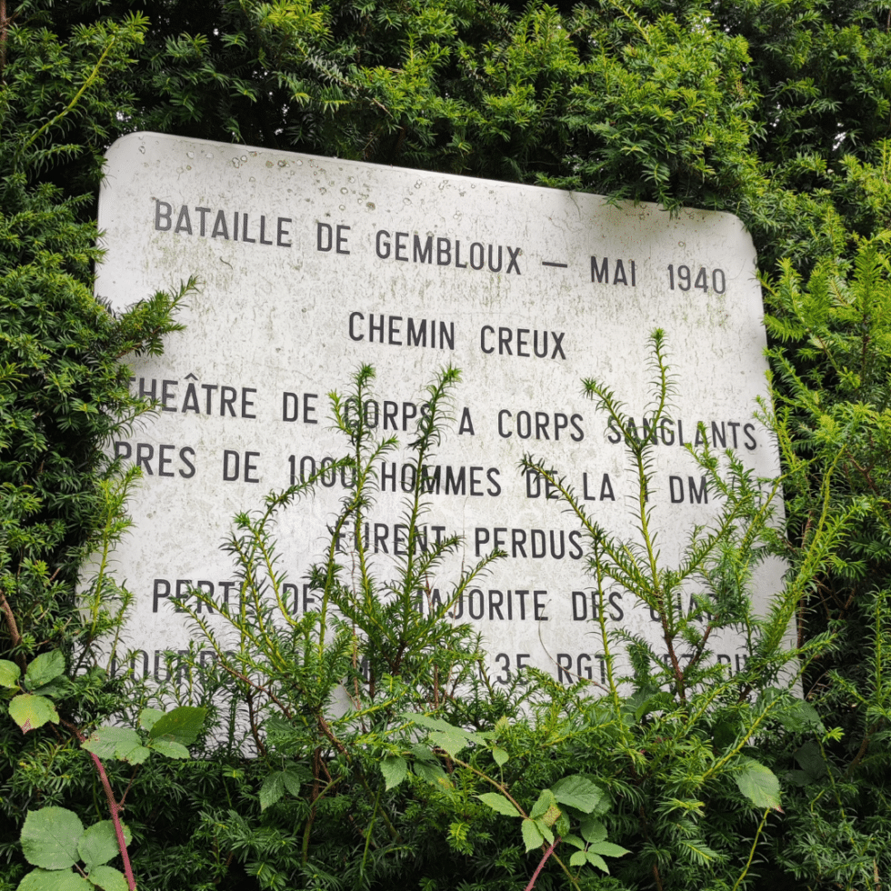 Ernage : un charmant village à Gembloux