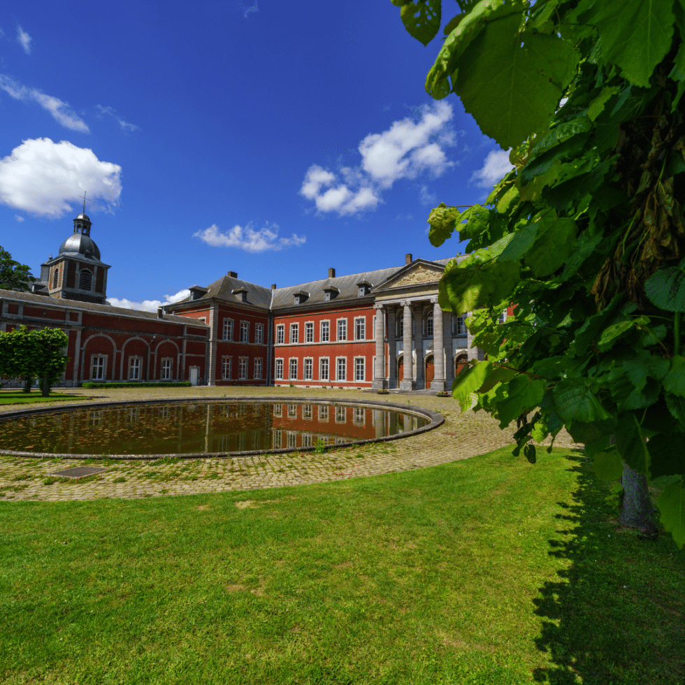Visiter Gembloux : l'Office du Tourisme de la ville de Gembloux