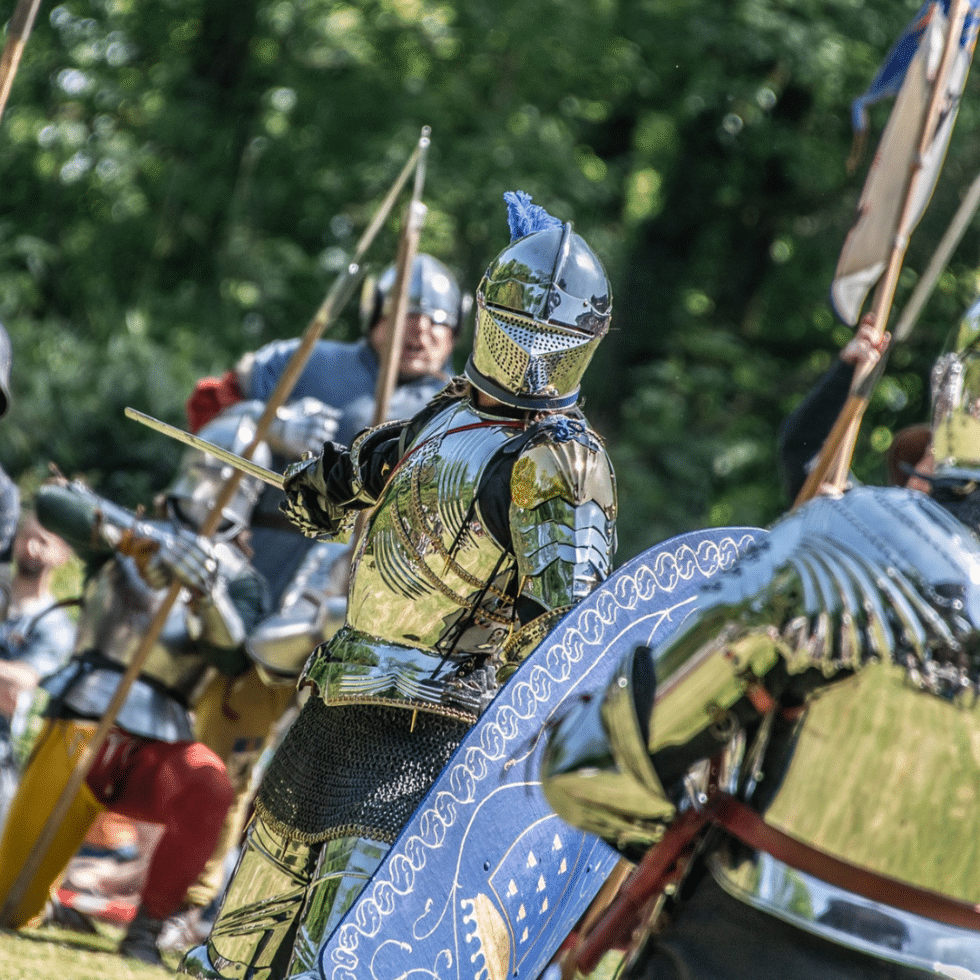 La Médiévale de Corroy - VisitGembloux