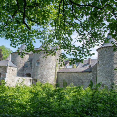 La Médiévale de Corroy - VisitGembloux