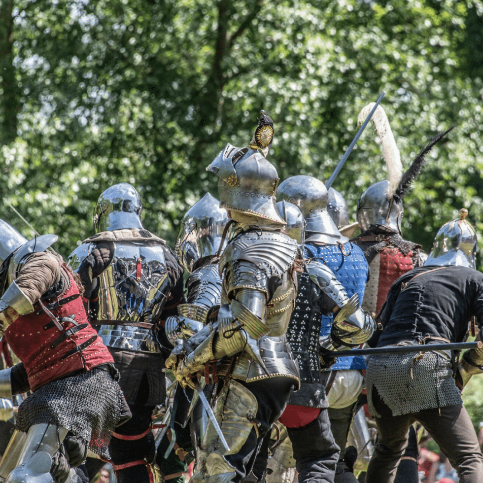La Médiévale de Corroy - VisitGembloux