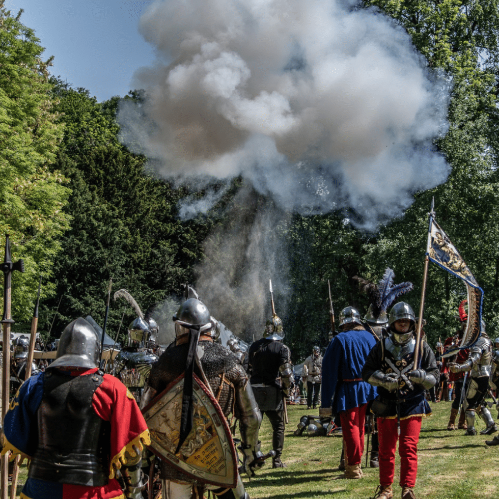 La Médiévale de Corroy - VisitGembloux