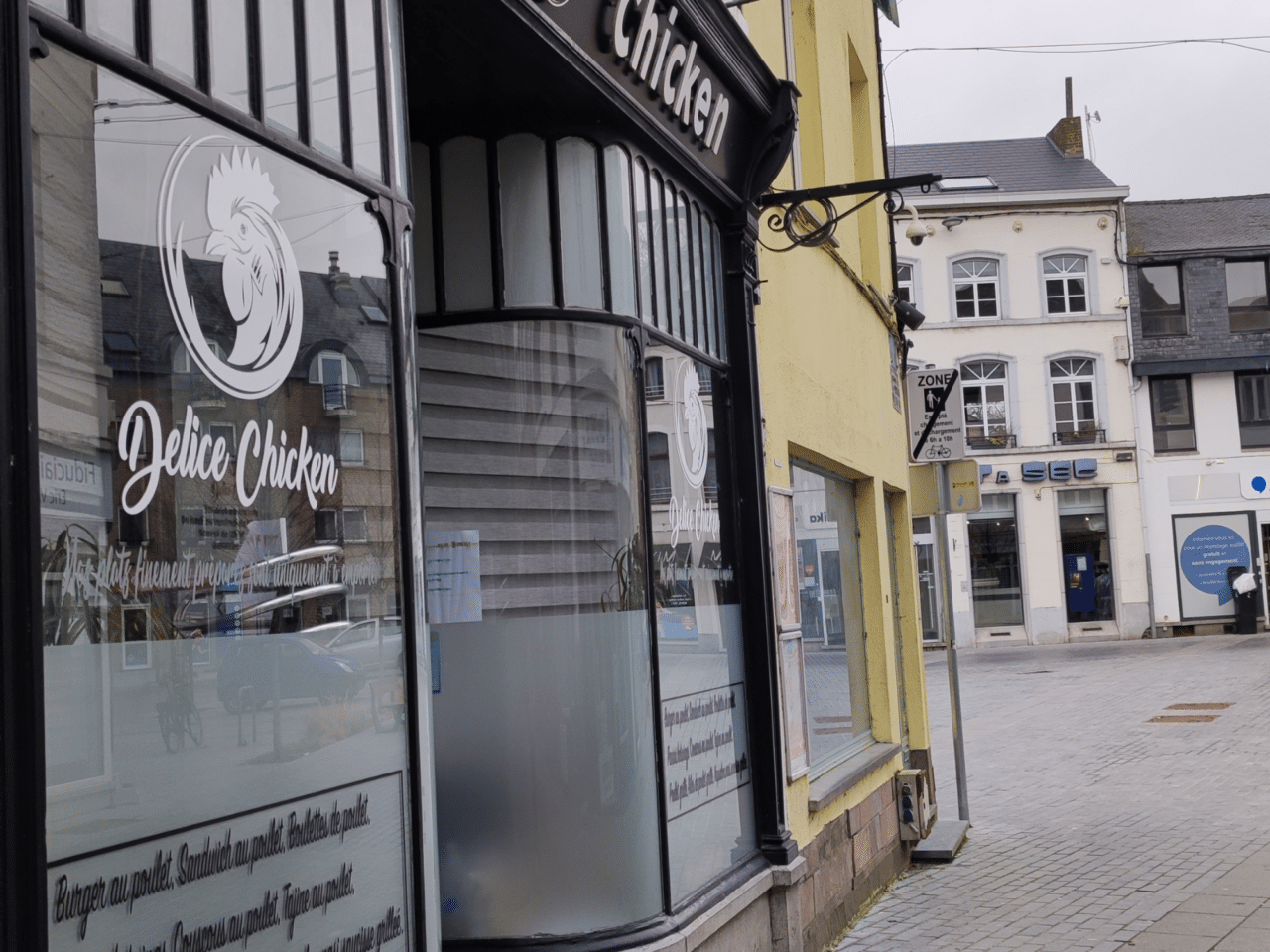 À la recherche d'un restaurant à Gembloux ? Découvrez la liste