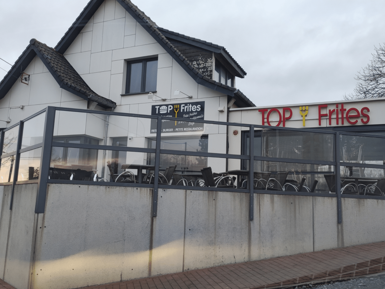 À la recherche d'un restaurant à Gembloux ? Découvrez la liste