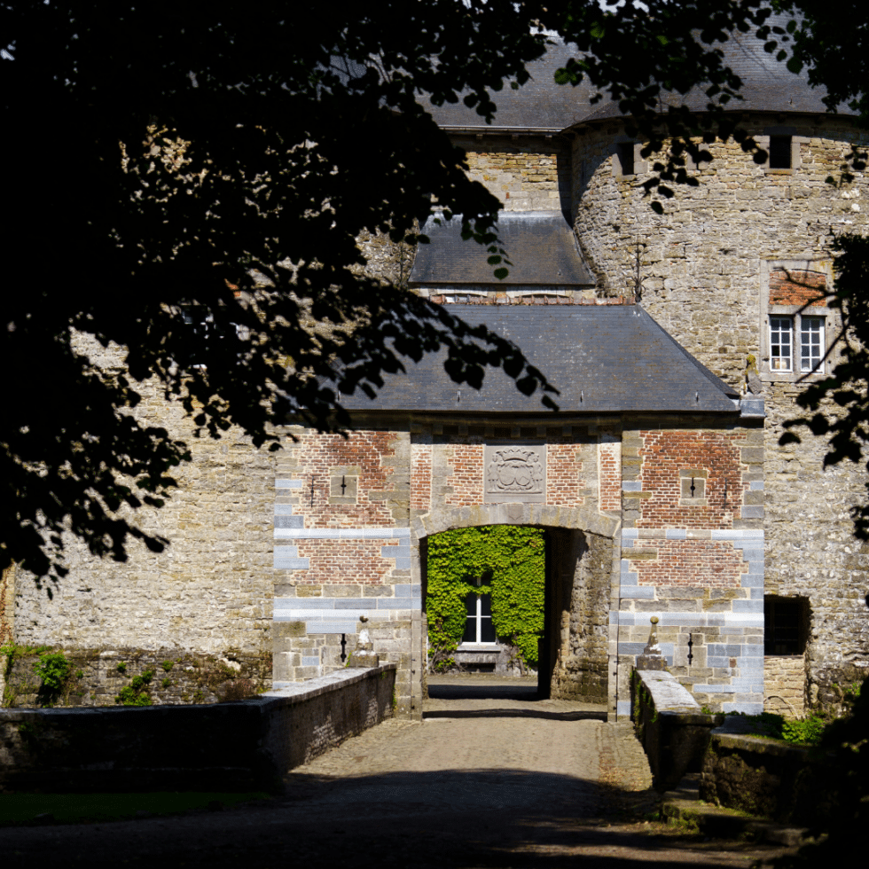 Visiter Gembloux : l'Office du Tourisme de la ville de Gembloux