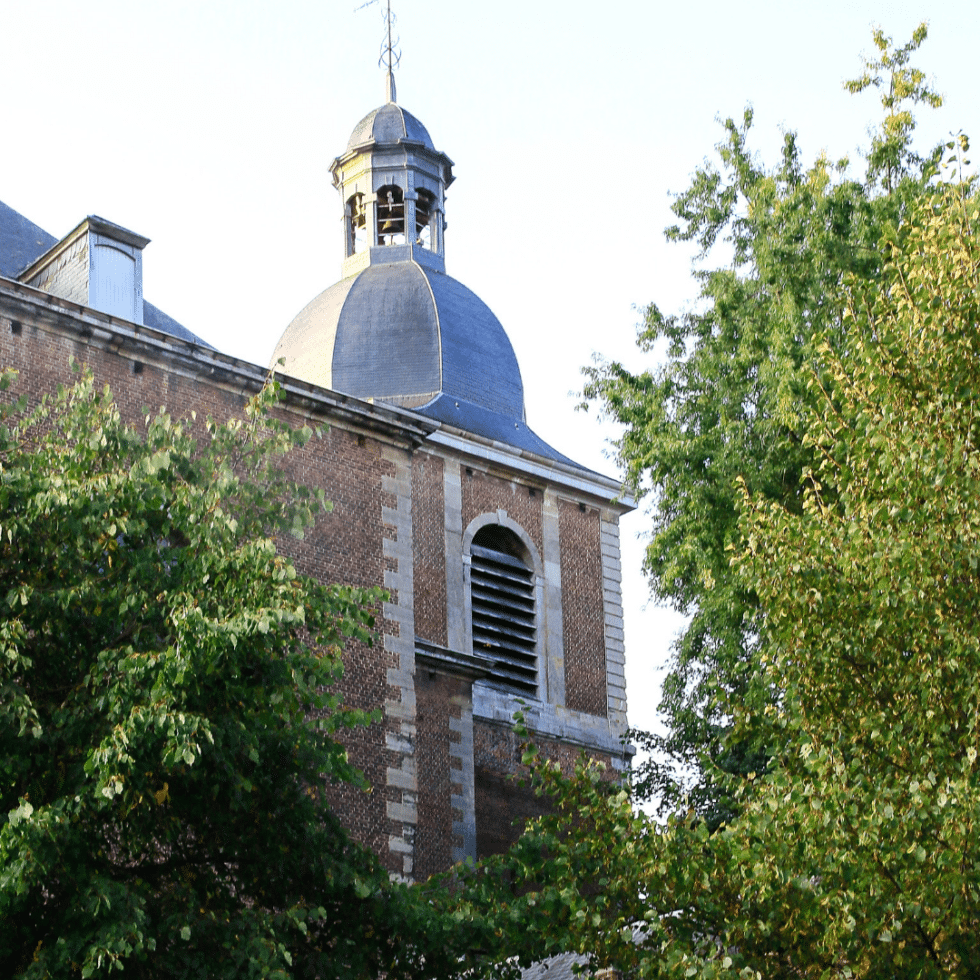 Visiter Gembloux : l'Office du Tourisme de la ville de Gembloux