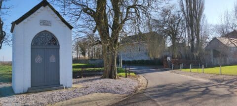 Les Isnes - VisitGembloux