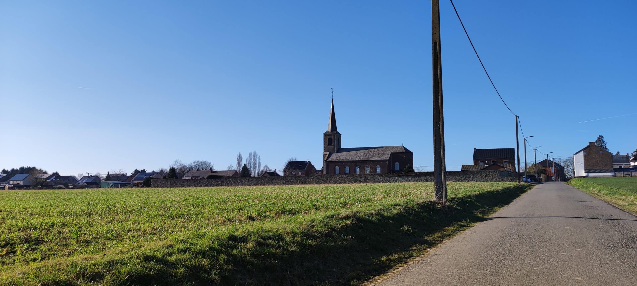 Les Isnes - VisitGembloux