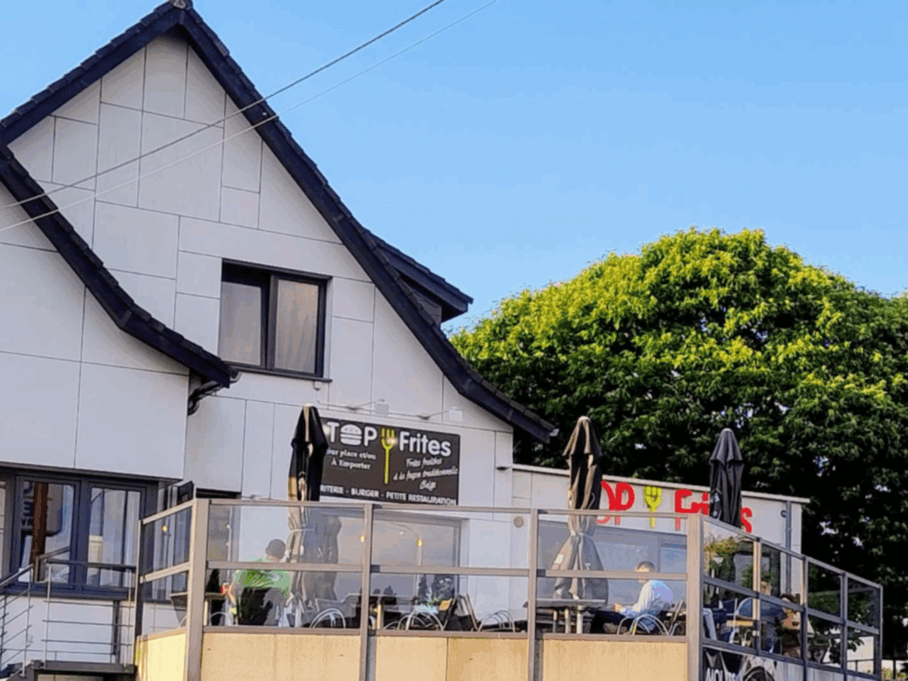 À la recherche d'un restaurant à Gembloux ? Découvrez la liste